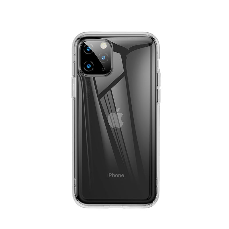 Baseus Safety Airbags Case for iPhone 11 Pro 5.8inch (2019) (Transpare