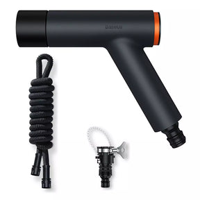 Baseus GF3 Car Wash Spray Nozzle | Garden Sprinkler Water Gun Nozzle C